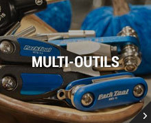 Park Tool : Outillage Park Tool pas cher sur Alltricks