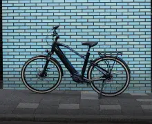 O2Feel - Vélos de ville électriques O2Feel | Alltricks