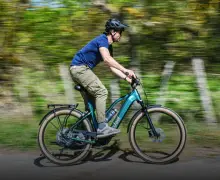 O2Feel - Vélos de ville électriques O2Feel | Alltricks