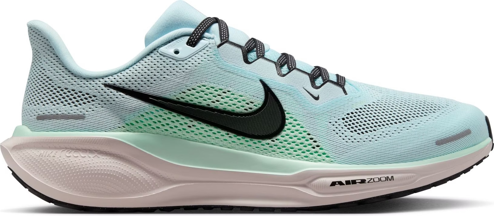 Nike Pegasus 41: maximised energy return | Alltricks