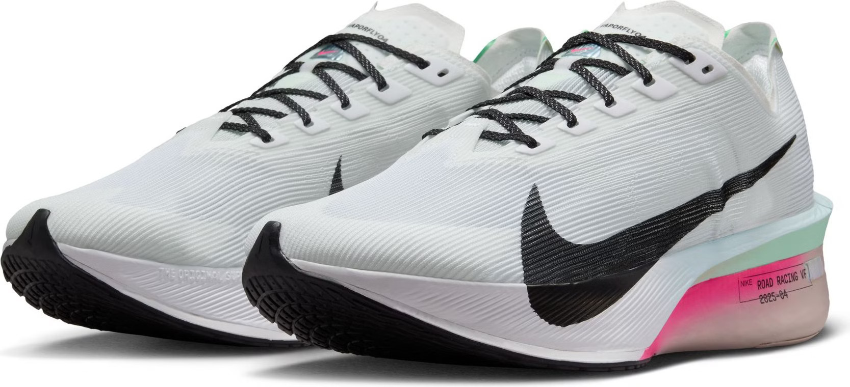 Nike Vaporfly 4 : La chaussure running de tous les records | Alltricks