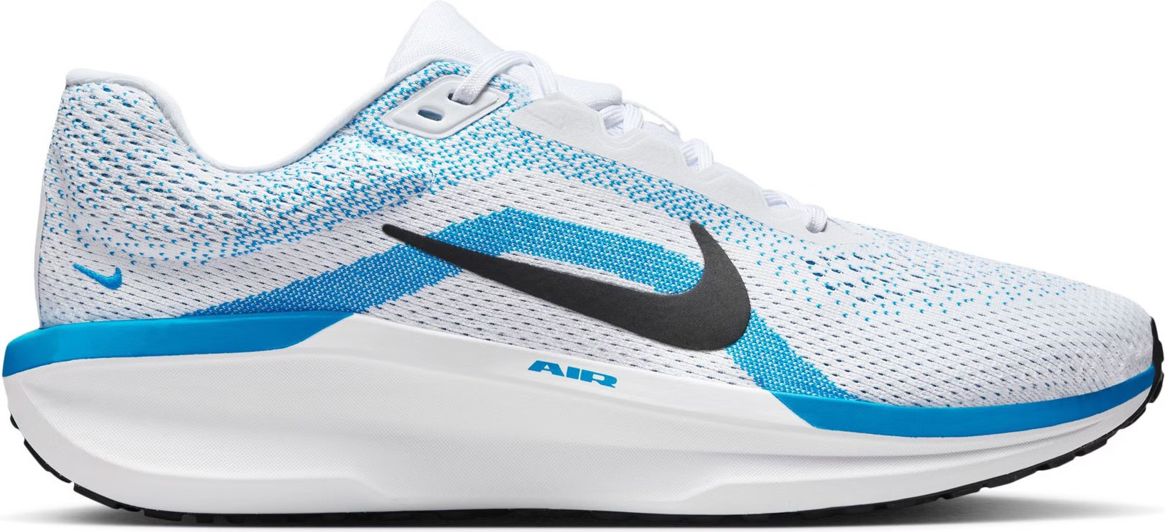 Nike Winflo 11 : La chaussure confortable pour les runs quotidiens ...