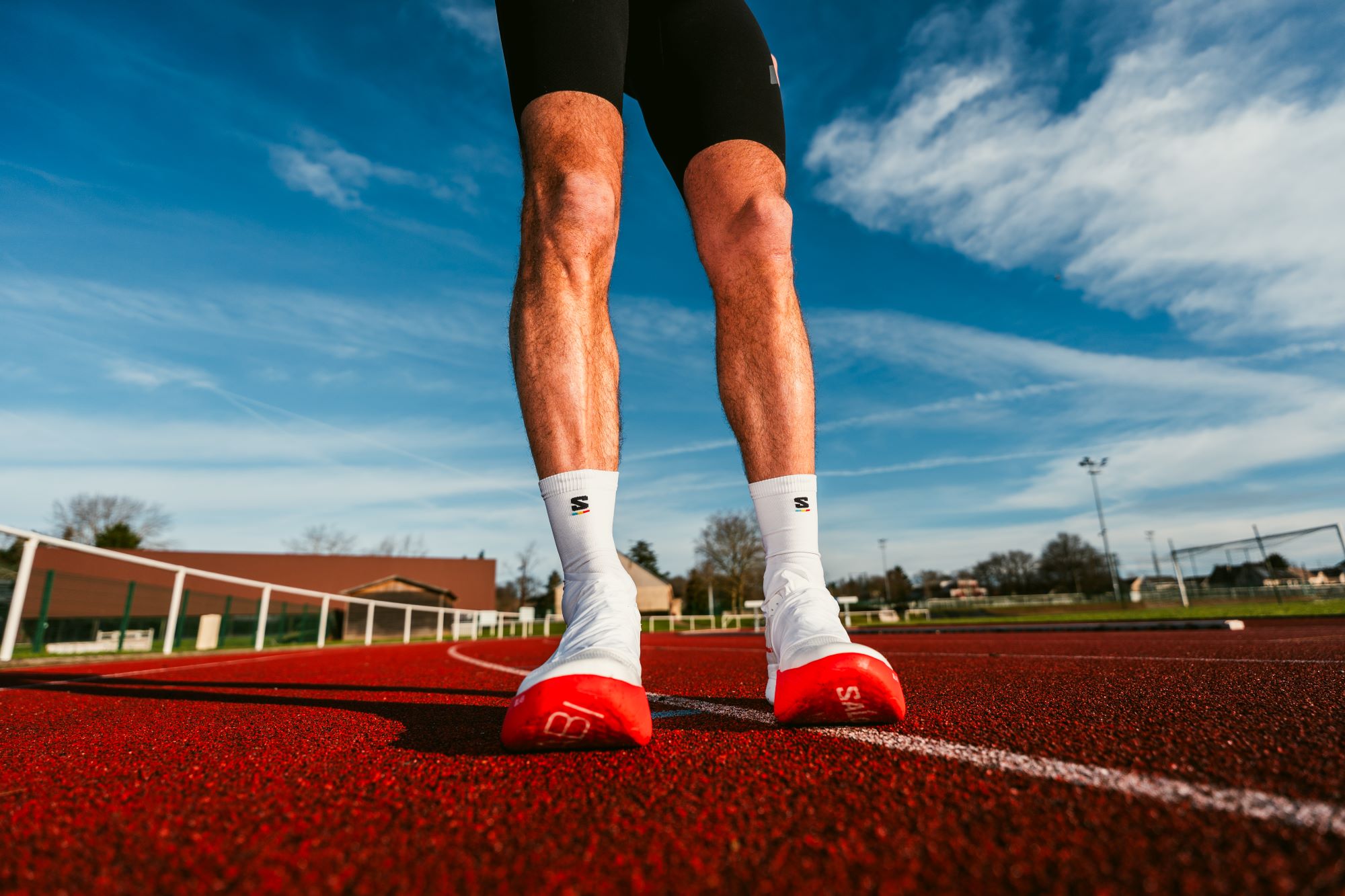 Salomon S/LAB Phantasm 3 : la vitesse pure pour vos records | Alltricks